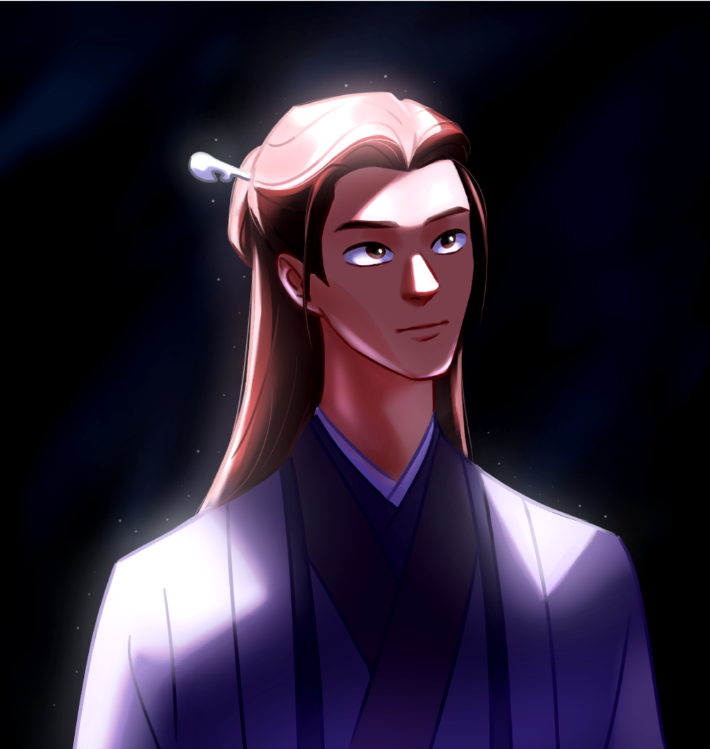 Visual Development :: selena liao